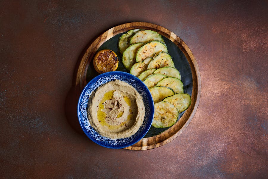 Dinner | The Wheel in Stamford, CT