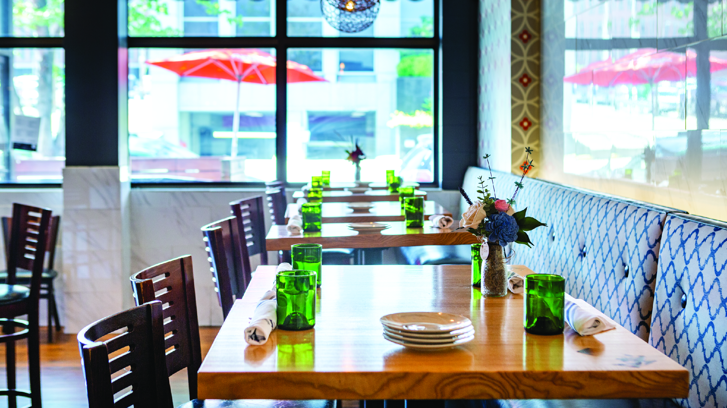 Clayton Chef Menu | Louie's Wine Dive | American Restaurant & Bar in the US