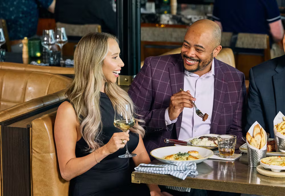 Huse Culinary Dining Guidelines