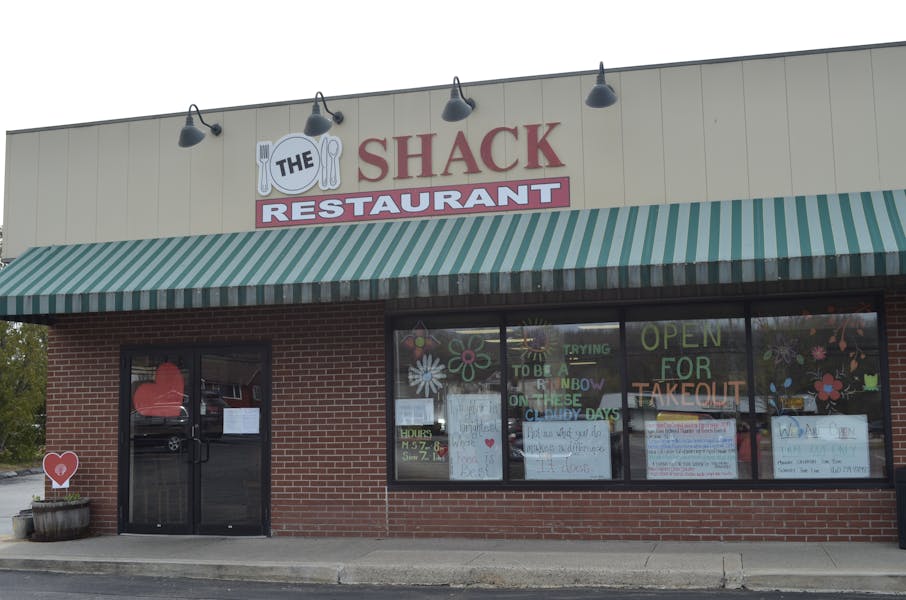 Store | Shack Restaurants in CT