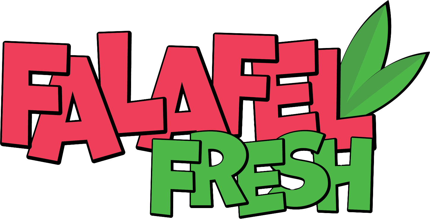 Falafel Fresh | Mediterranean Restaurant in Kirkland, WA