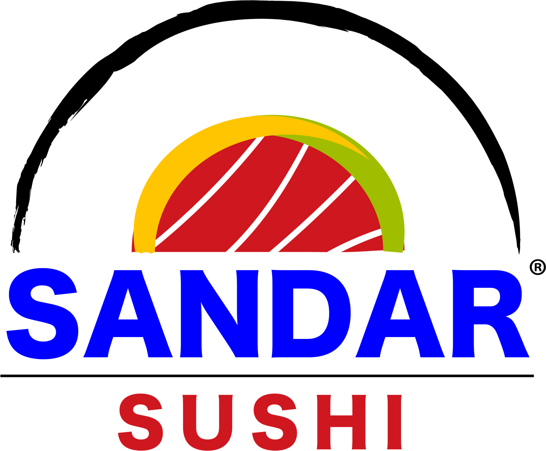 Sandar Sushi | Japanese Restaurant in MD & VA