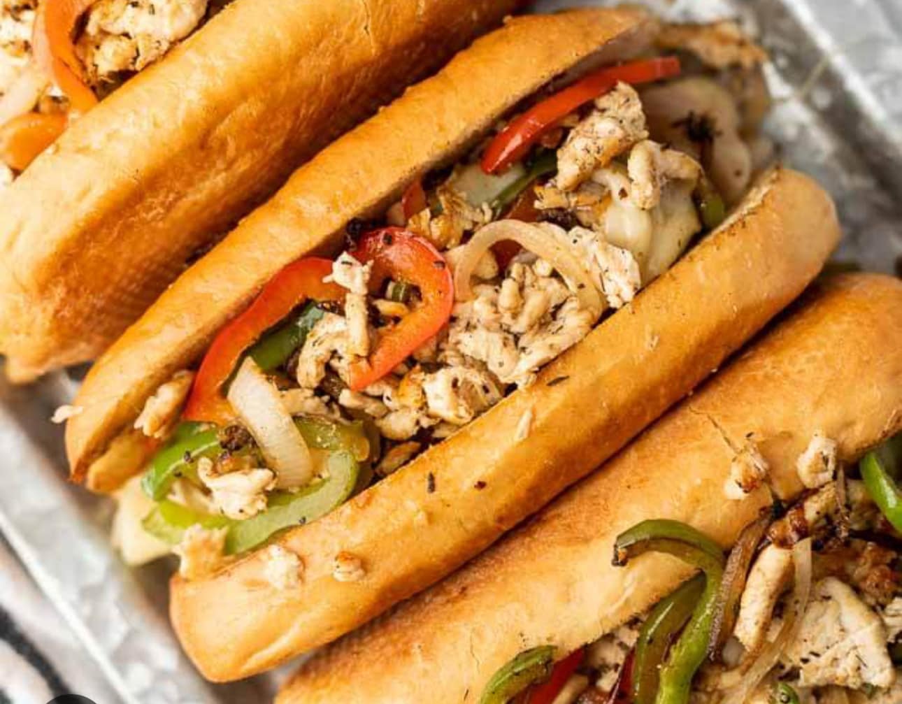 Catering | Potter Sundry in Potter, NE