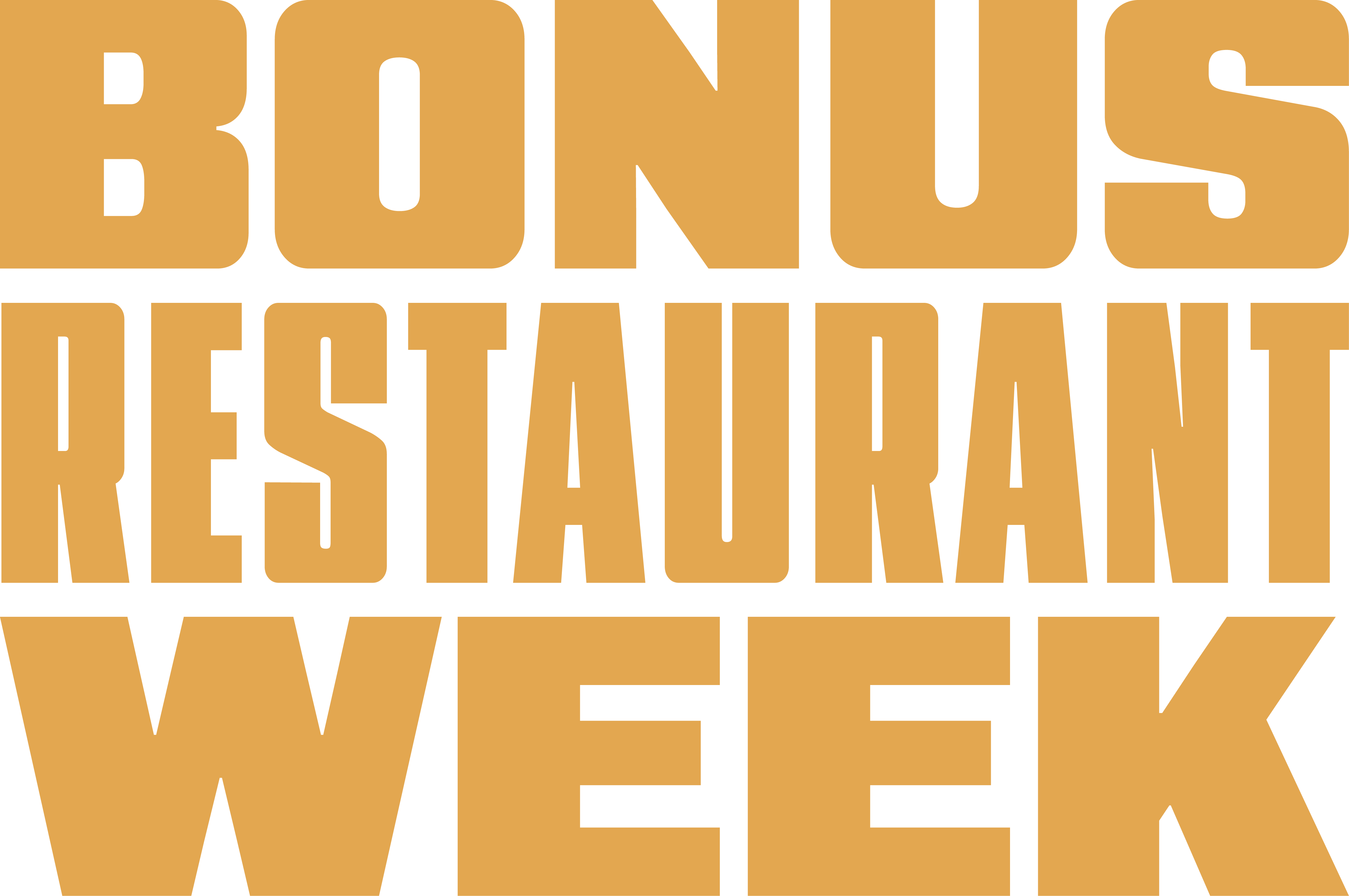 Bonus Restaurant Week | Pizzeria Vetri | Pizza Restaurant in ...
