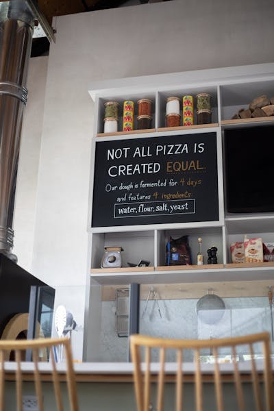 Devon, PA | Pizzeria Vetri | Pizza Restaurant in Philadelphia, PA