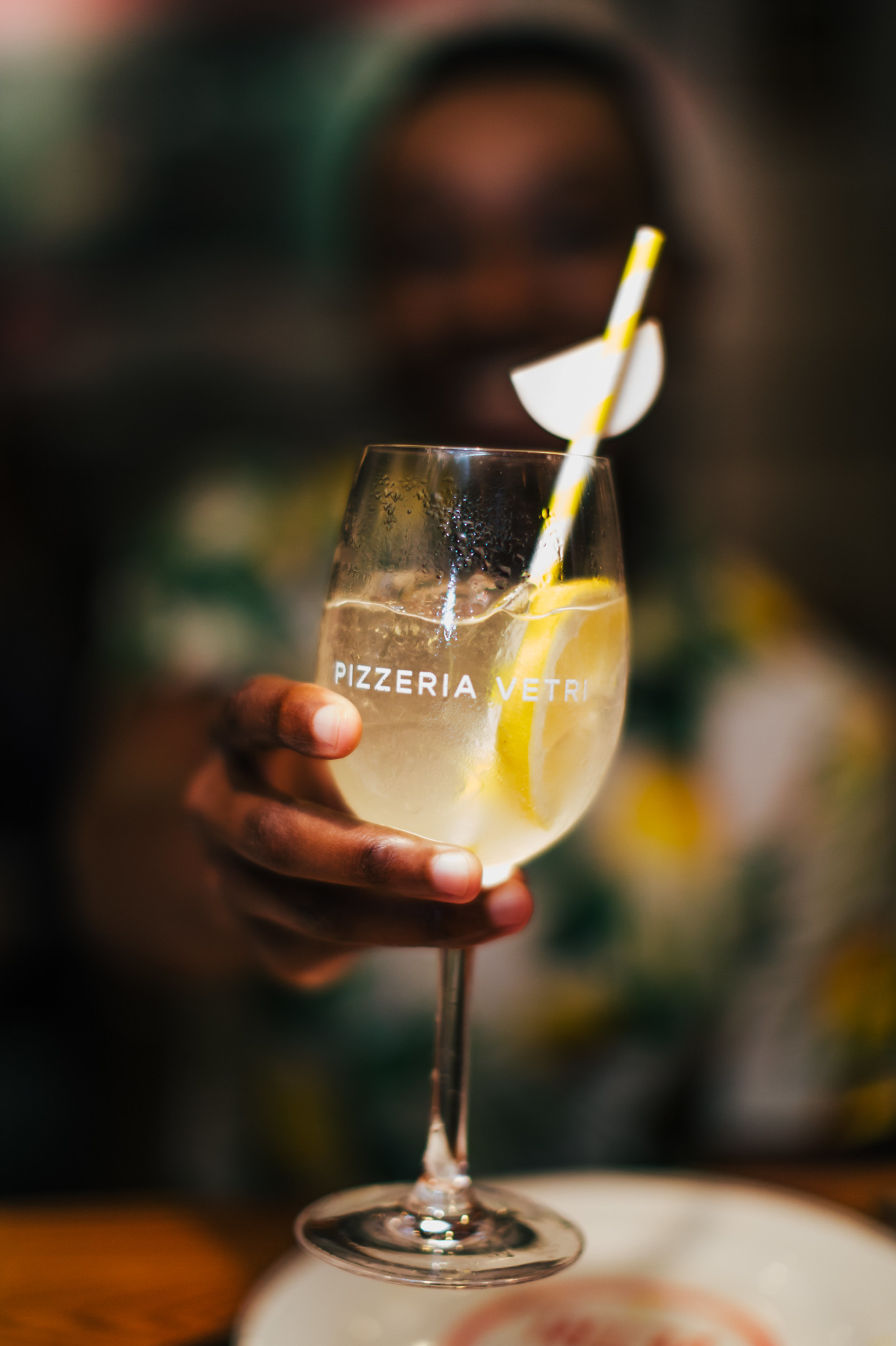 Limoncello Workshop - Rittenhouse | Pizzeria Vetri | Pizza Restaurant ...