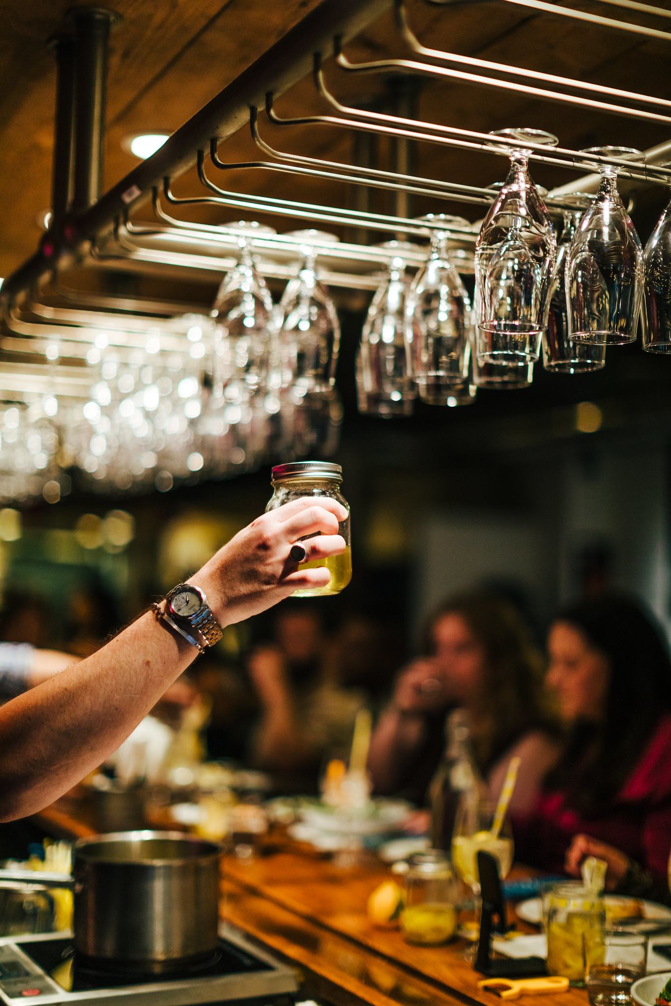 Limoncello Workshop - King of Prussia | Pizzeria Vetri | Pizza ...