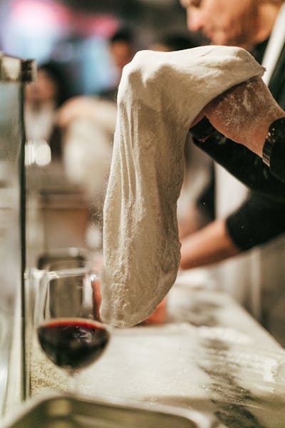 Pizza After Dark - Devon | Pizzeria Vetri | Pizza Restaurant in ...