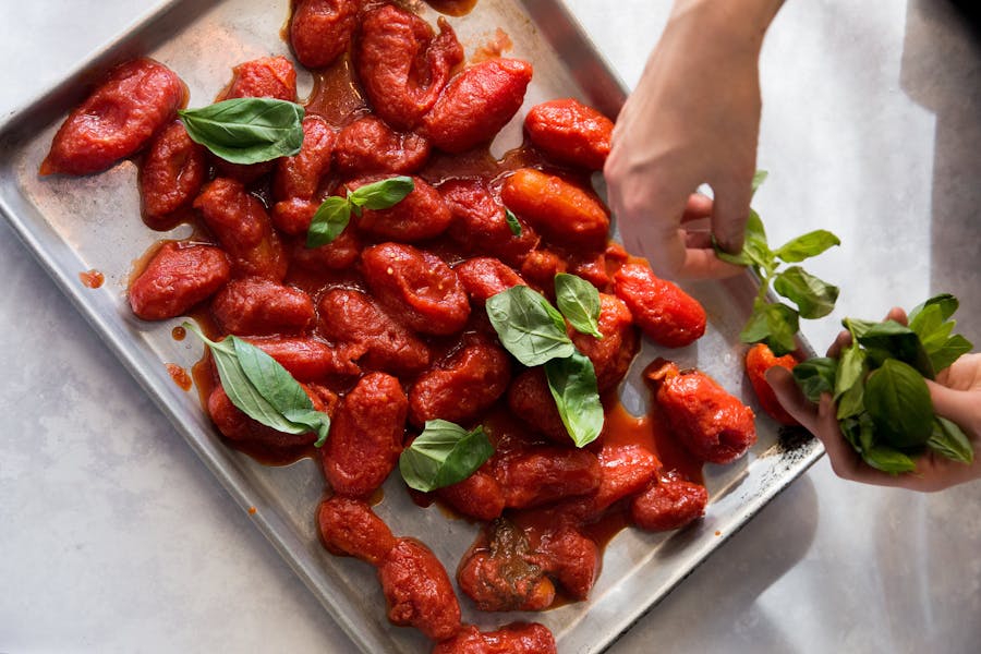 Menus | Pizzeria Vetri in Philadelphia, PA