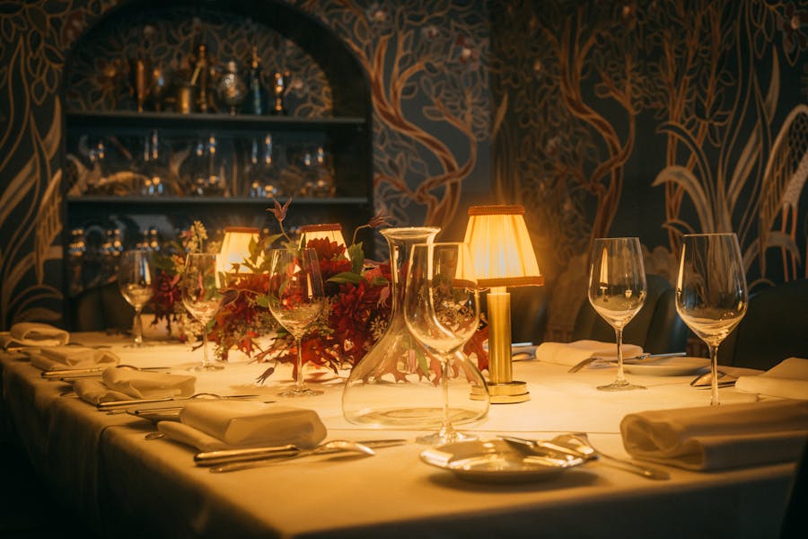 Private Events | Boulevard Restaurant in San Francisco, CA