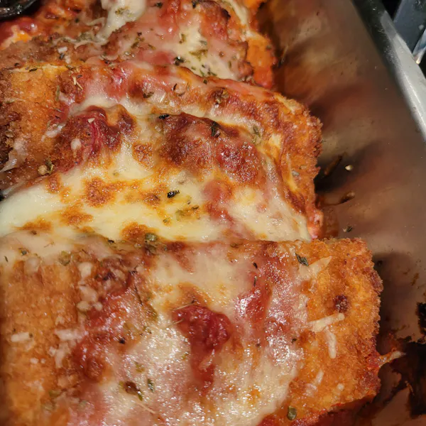 Daily Specials | Pranzo Cafe