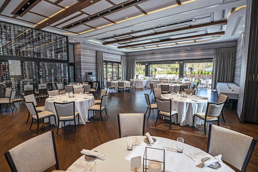 One10 Private Events | Anthony Scotto Restaurants