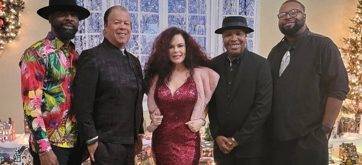 Thursday 2/26, K-Luv & the United Funk Foundation at 6 PM | Stottlemyer ...