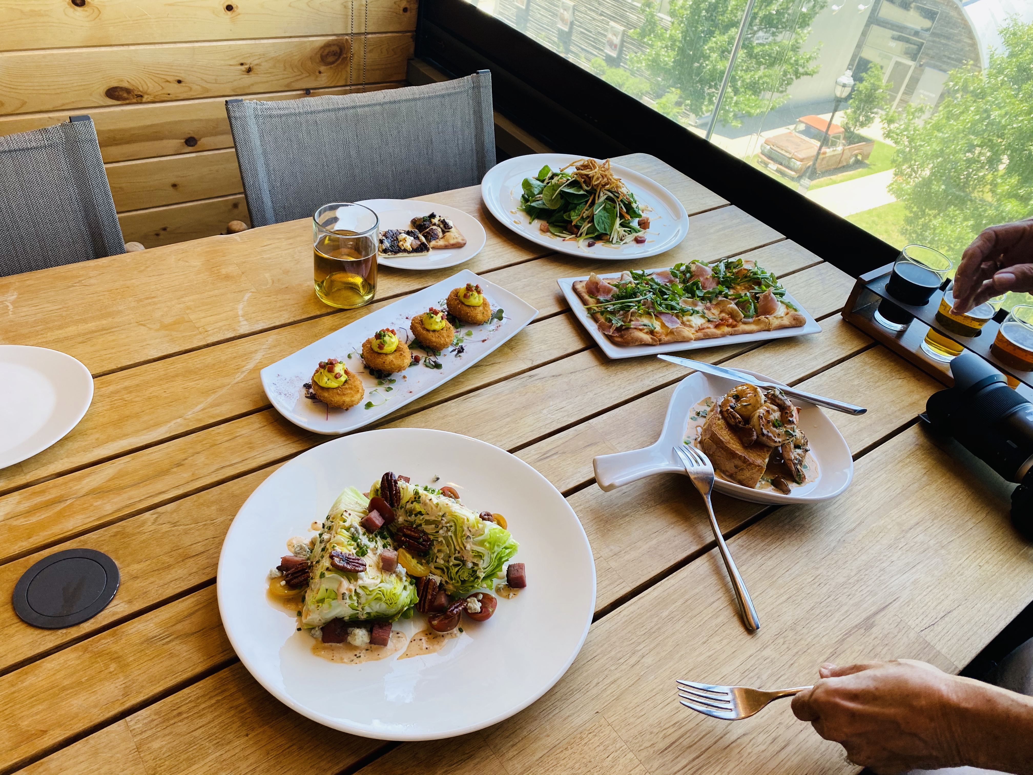 Consulting | Chef Jason Harper