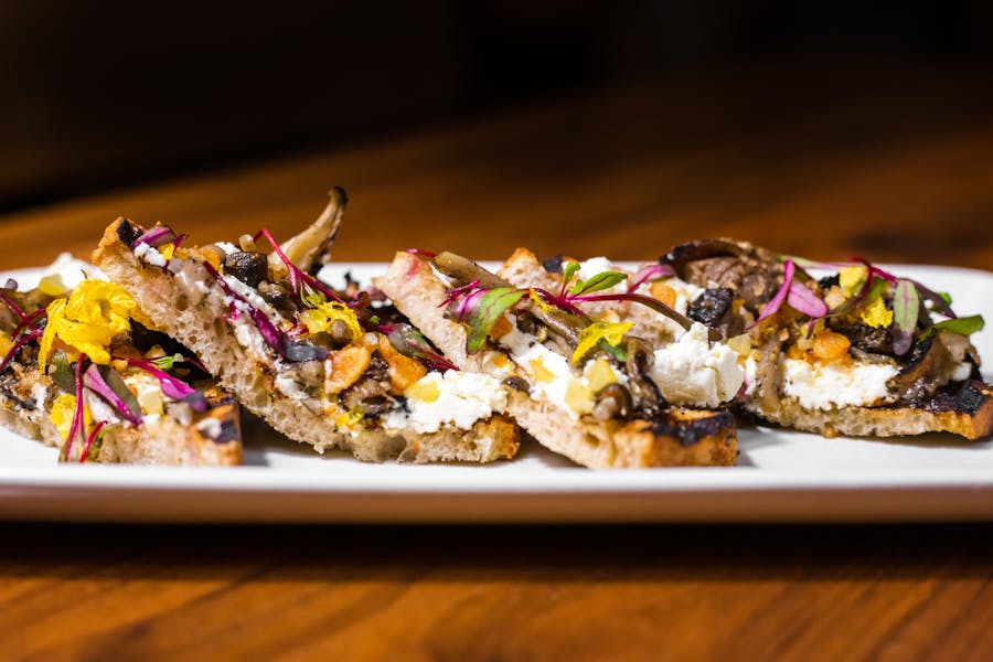 Private Events | The 404 Kitchen in Nashville, TN