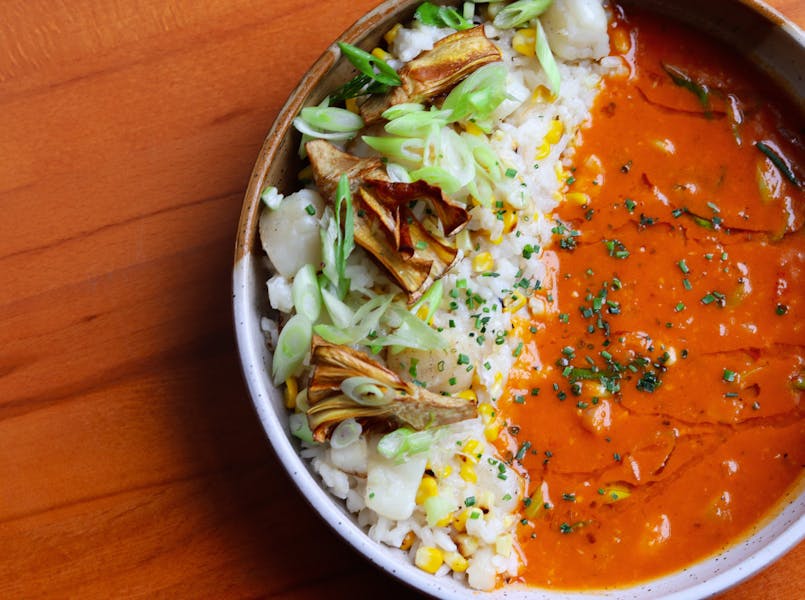 Menus | Seasonal Ingredients and Farm Fresh Dishes