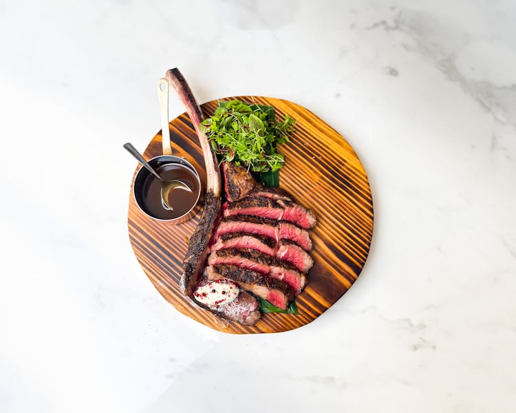 Father's Day Brunch | The Penthouse at The Huntley Hotel | American ...