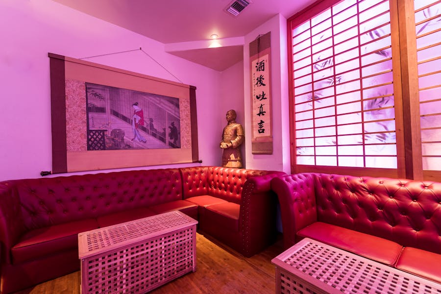 Events | Ohm Lounge in New Orleans, LA