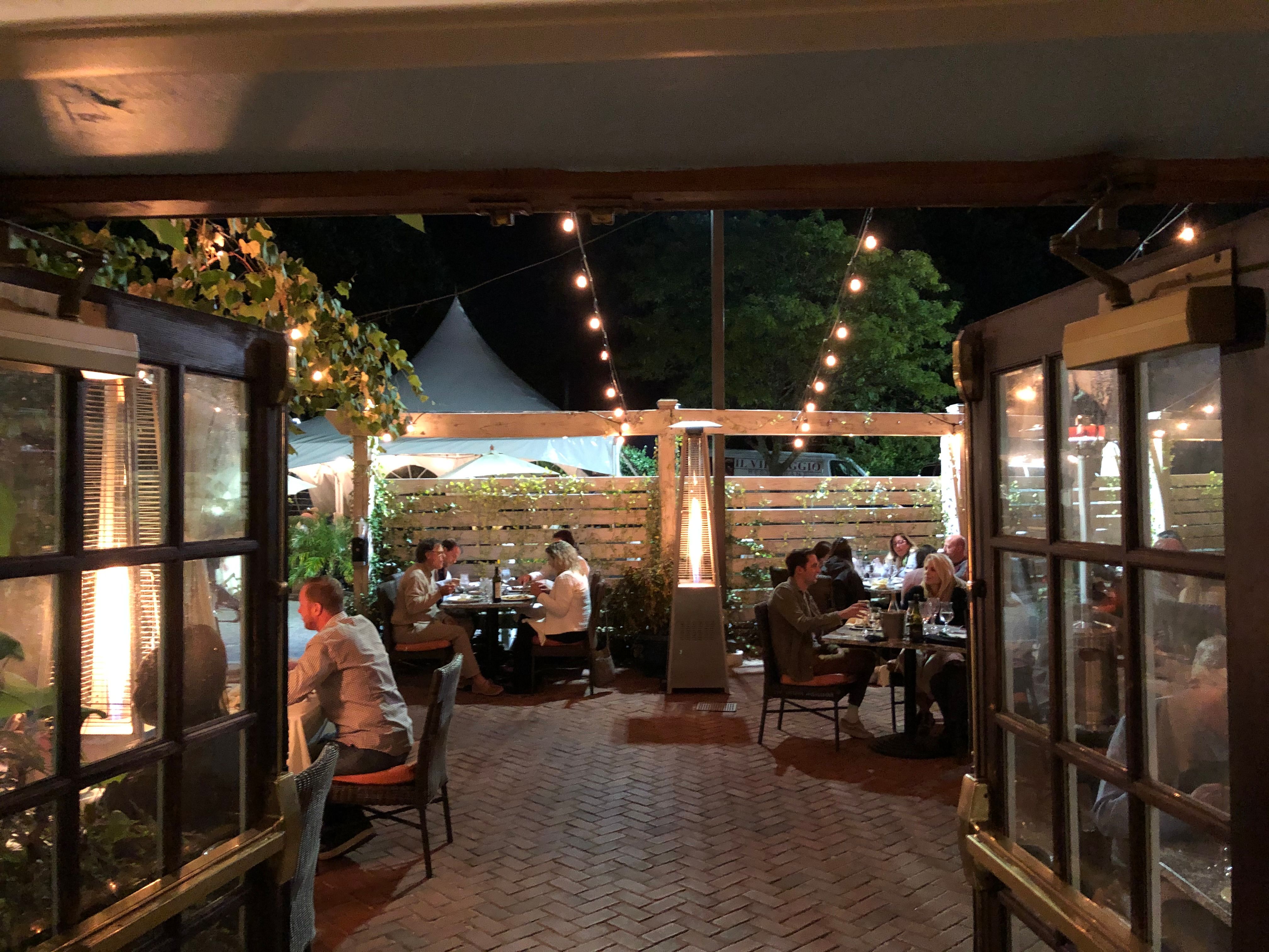 Gallery | IL Villaggio | Italian Restaurant in Cherry Hill, NJ