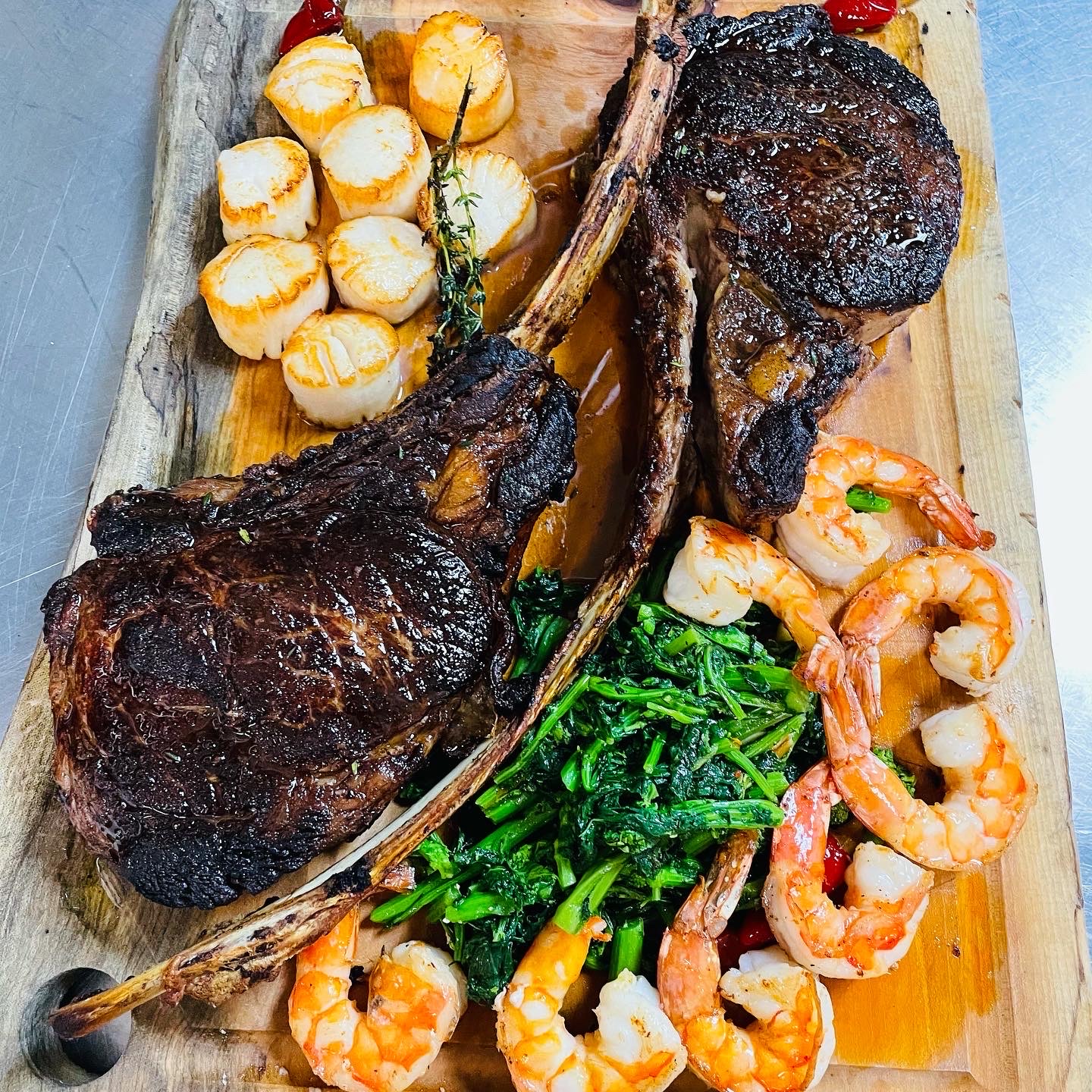 Gallery | IL Villaggio | Italian Restaurant in Cherry Hill, NJ