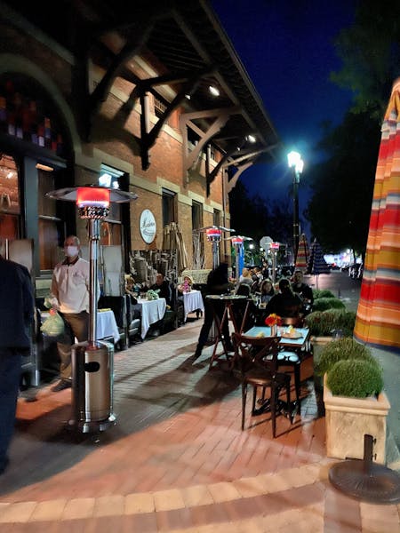 About | Modern on the Rails in Mamaroneck, NY