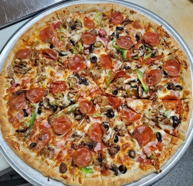 Menus | Black Dog Pub in Fort Wayne, IN