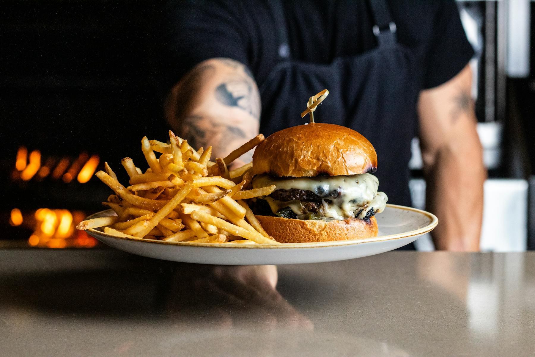 Gallery | Mayfair Grill | Restaurant and Bar in Coconut Grove, FL