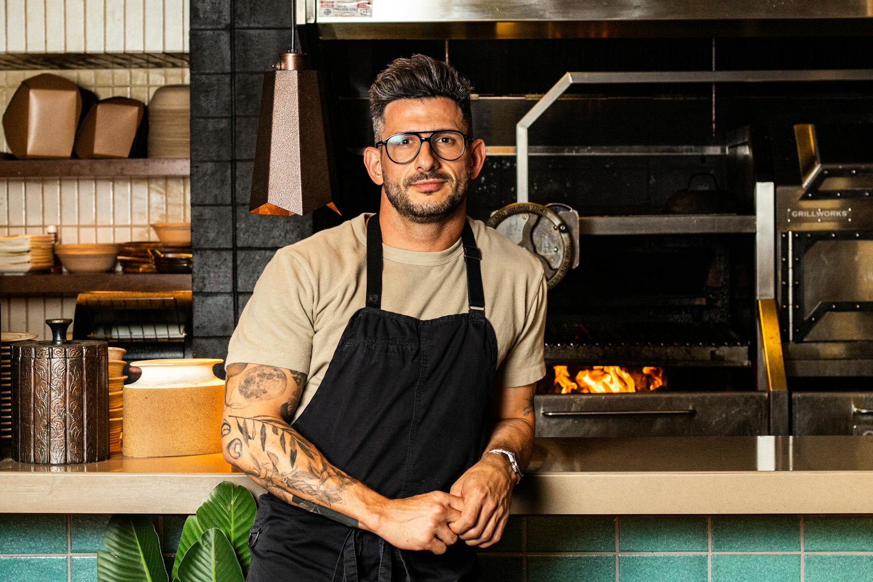 Gallery | Mayfair Grill | Restaurant and Bar in Coconut Grove, FL