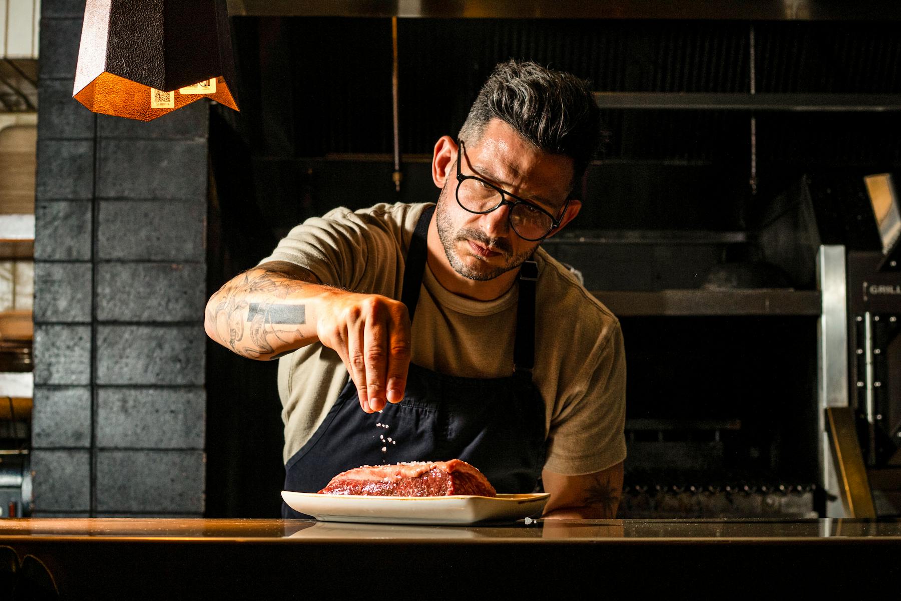 Gallery | Mayfair Grill | Restaurant and Bar in Coconut Grove, FL