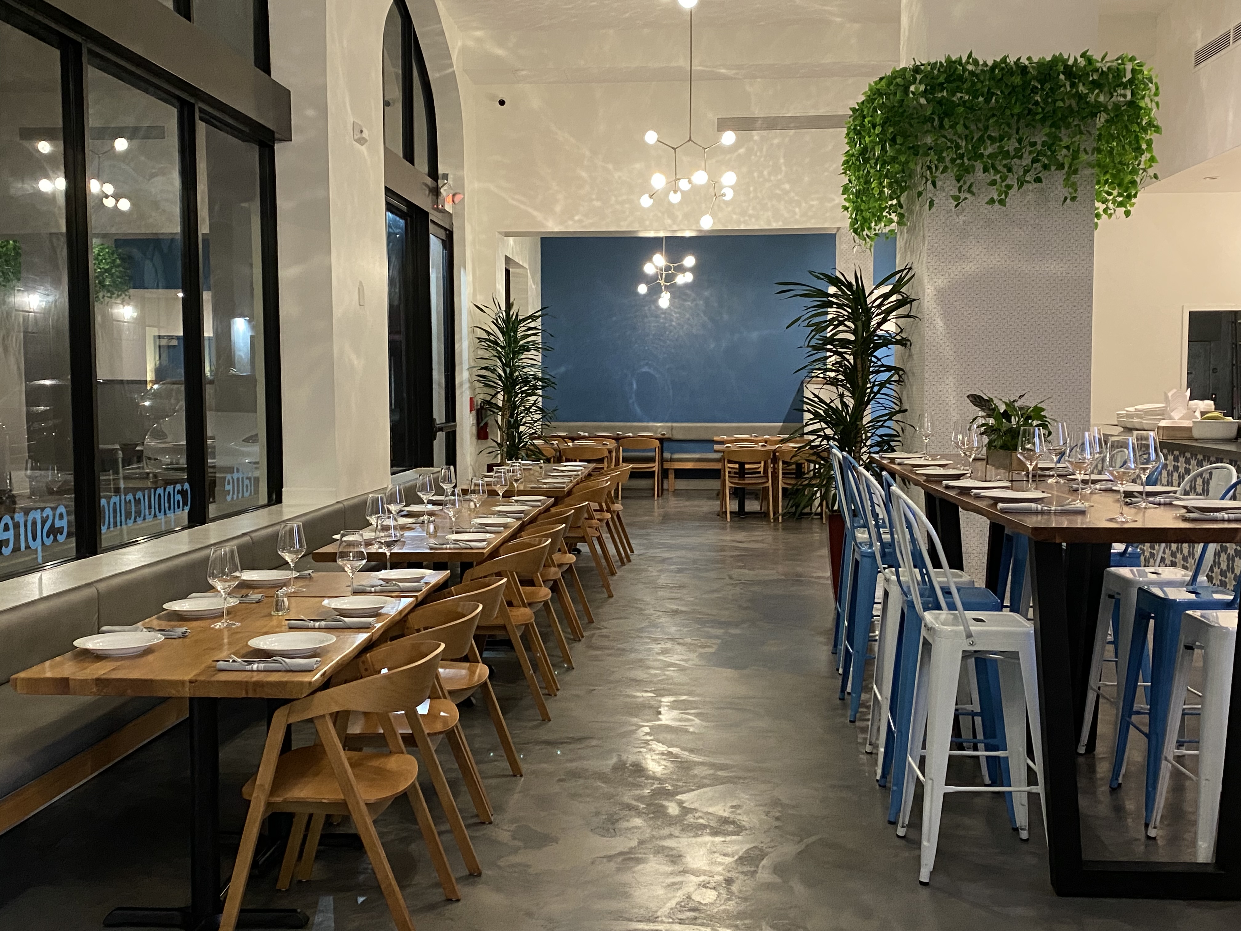 Private Events | Soma Restaurant & Bar in San Francisco, CA