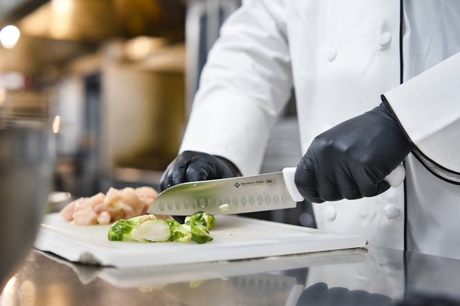 Meet Chef Gil | Chef Gil & Company in Georgetown, TX