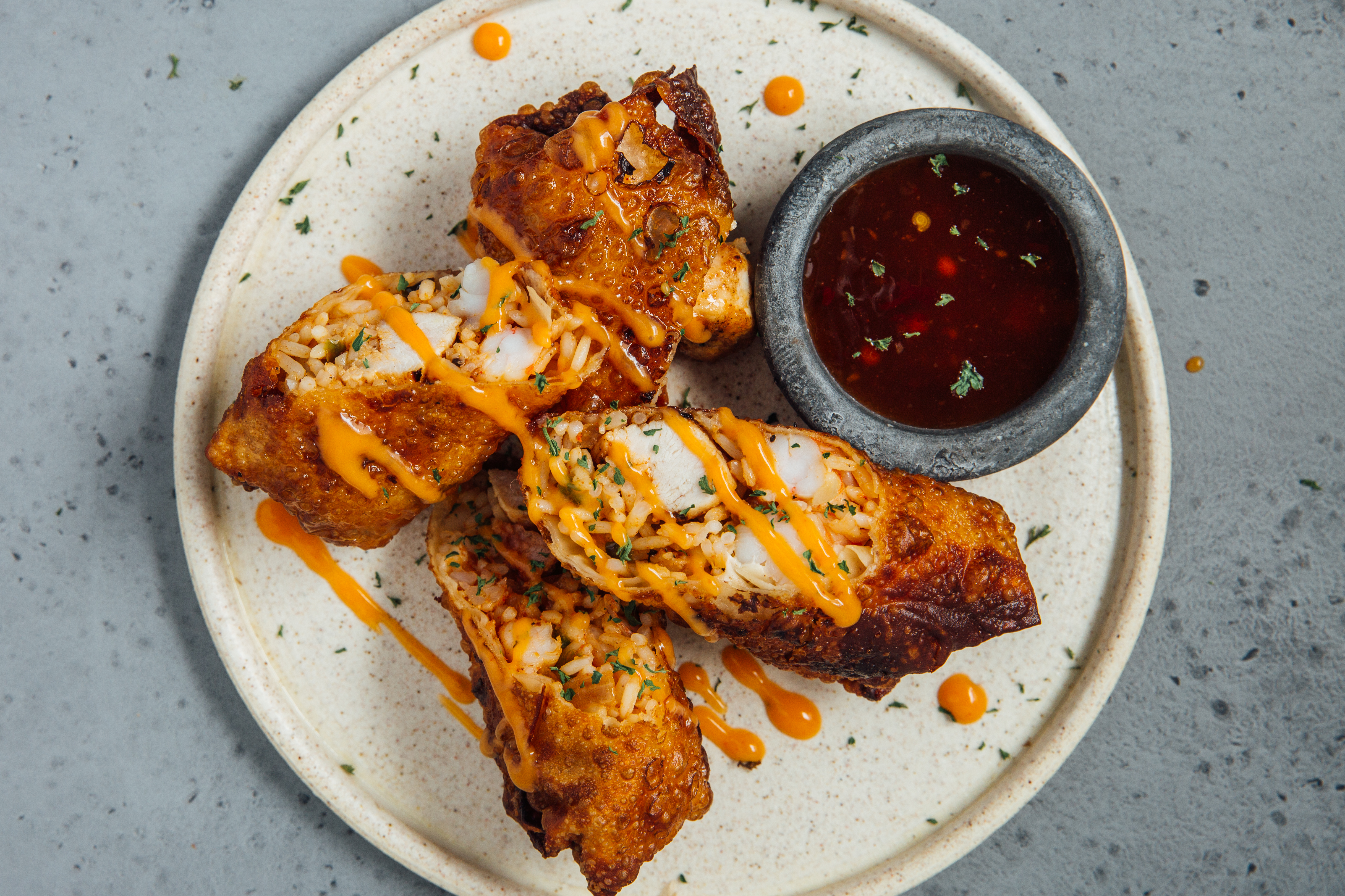 Why Choose Us | Chef Gil & Company in Georgetown, TX