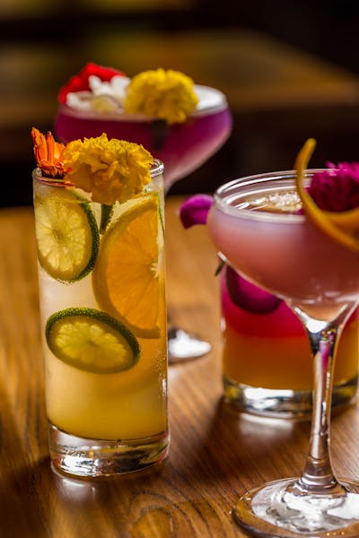 Whitaker's Fort Mill | Hours + Location | Whitaker's Bar in GA & SC