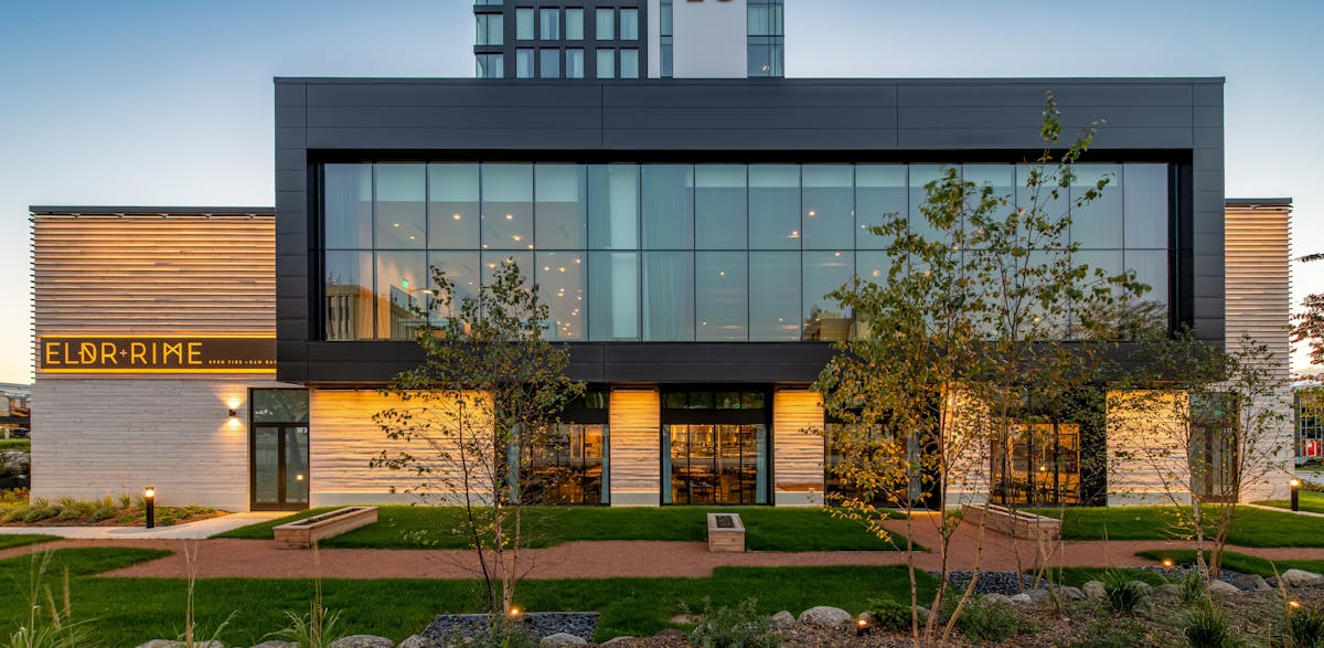 About | Eldr + Rime in Wauwatosa, WI