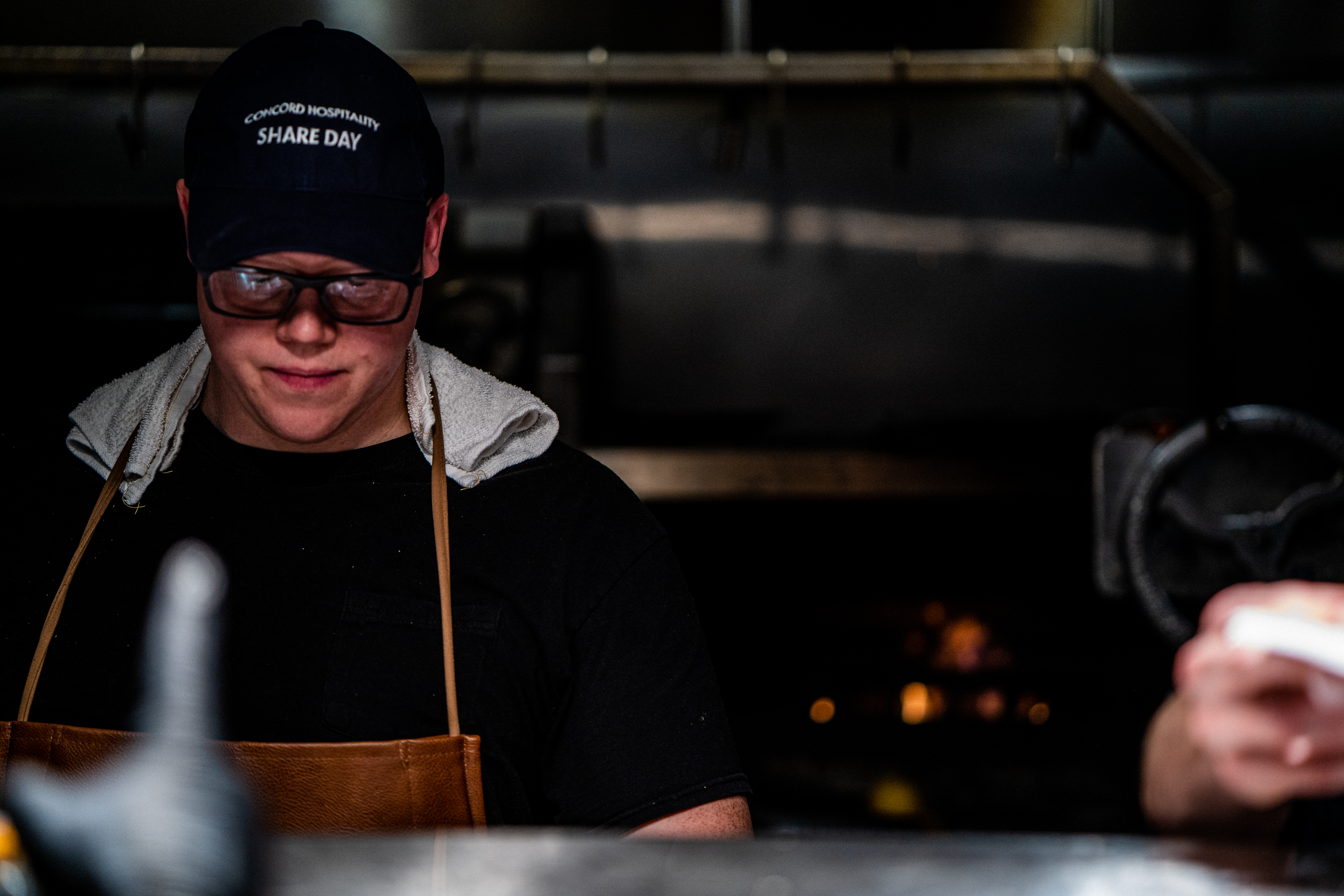 Valentine's Weekend | Eldr+Rime Wauwatosa | Best Milwaukee Restaurant