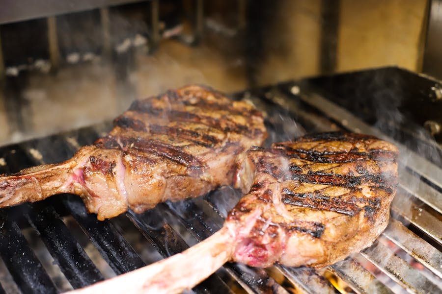 Menus | Eldr + Rime in Wauwatosa, WI