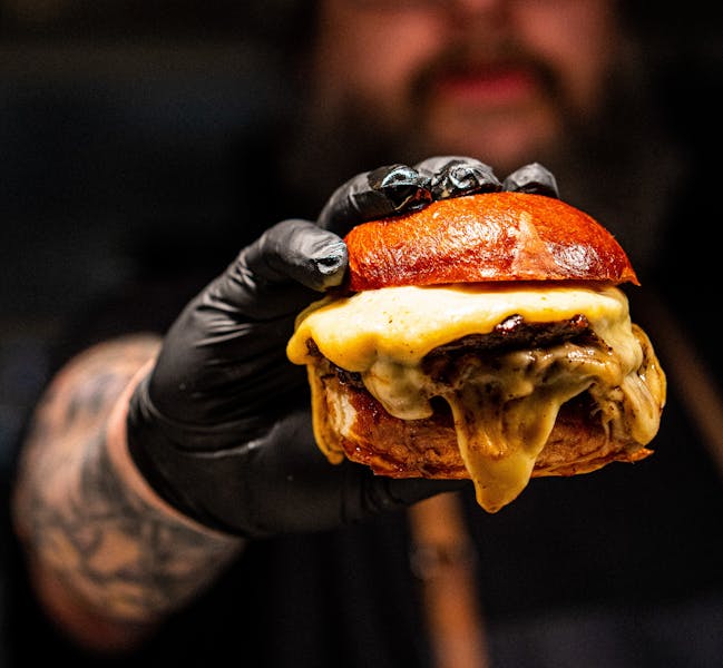 Restaurant Menus | Eldr + Rime in Wauwatosa, WI in Greater Milwaukee Area