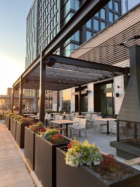 SUMMER SOLSTICE DINNER | Eldr+Rime Wauwatosa | Best Milwaukee Restaurant