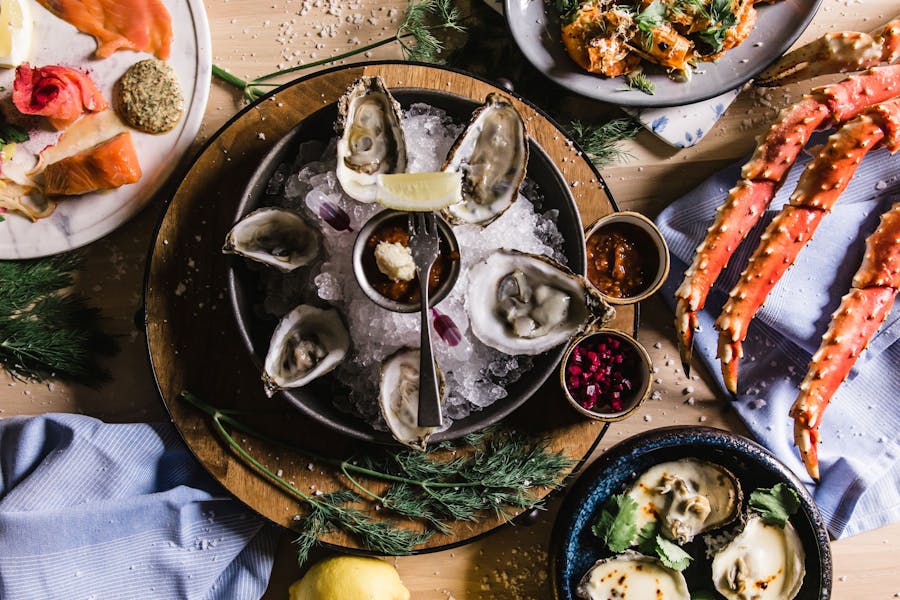 Eldr+Rime Summer Beer Dinner Series featuring Vennture Brew Co | Eldr ...