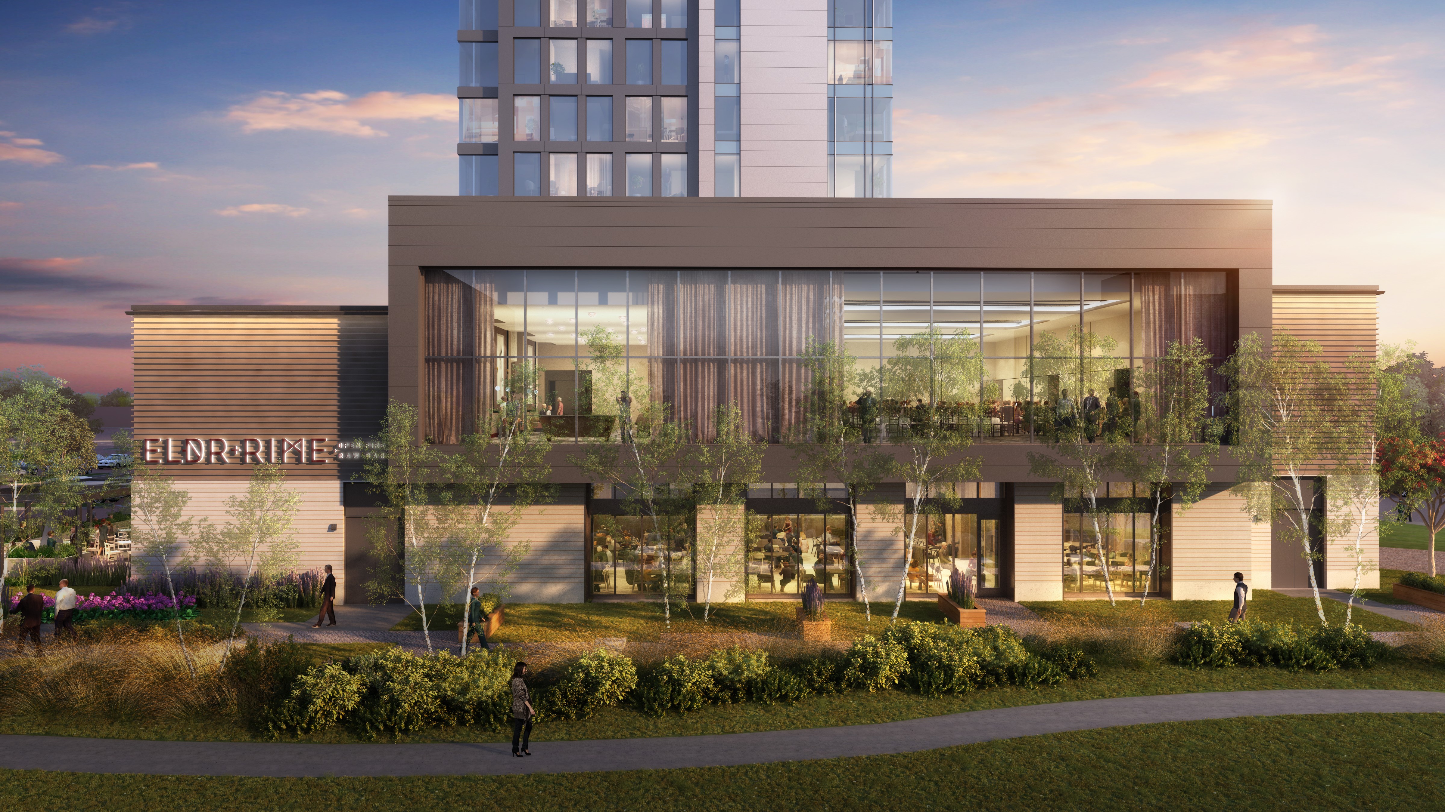 Hours & Location | Eldr + Rime in Wauwatosa, WI