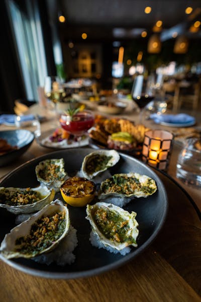 Eldr+Rime Summer Beer Dinner Series featuring 1840 Brewing Co. | Eldr ...