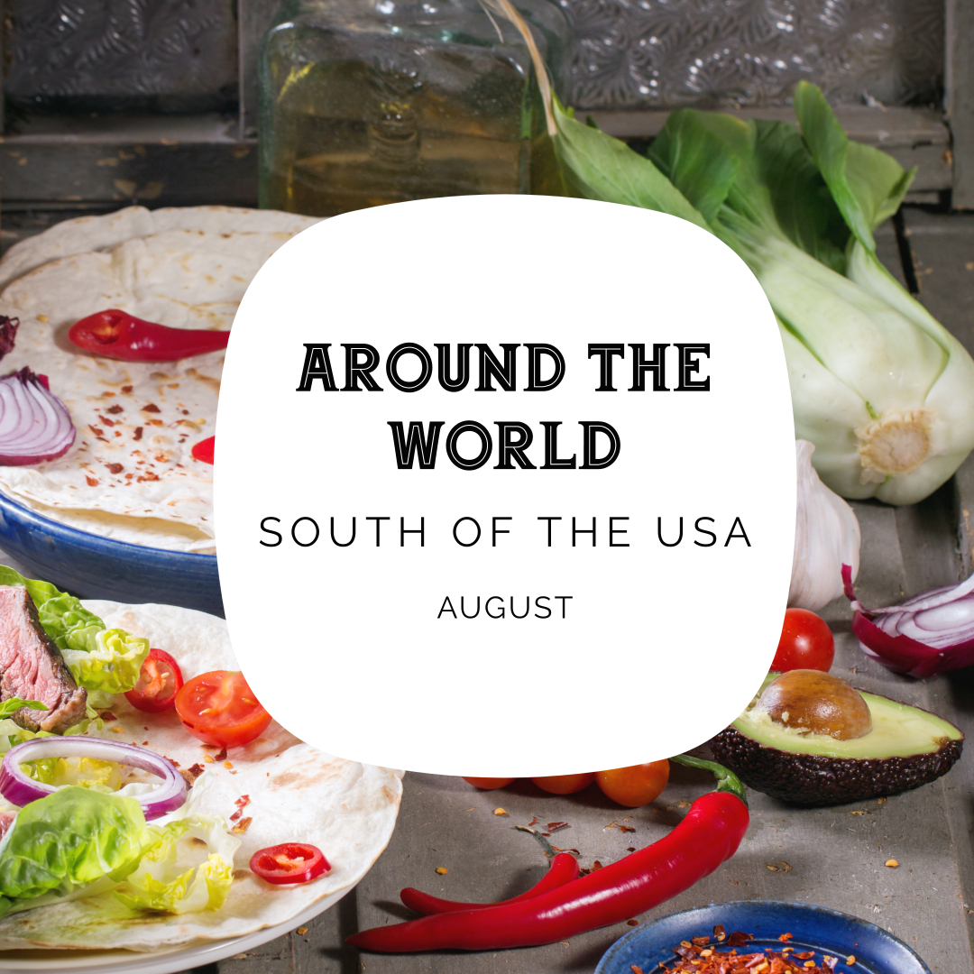 Around the World | Eldr+Rime Wauwatosa | Best Milwaukee Restaurant