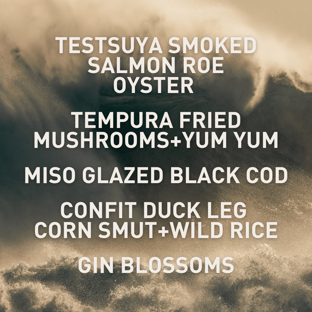 Chef David Cook Omakase Experience | Eldr+Rime Wauwatosa | Best ...