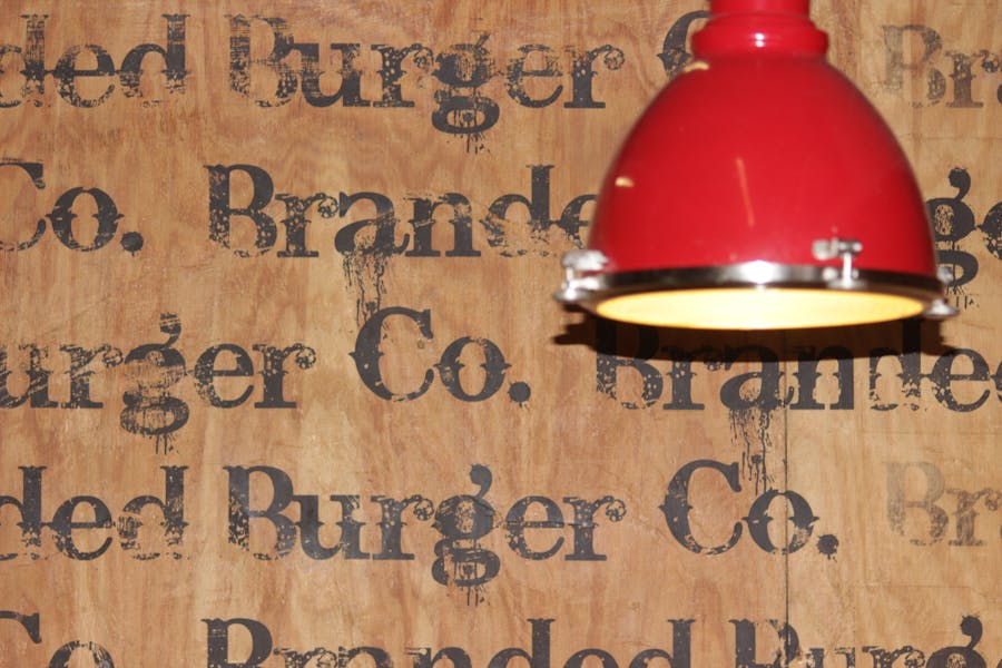 Franchising | Branded Burger Company | Burger Restaurants in Texas