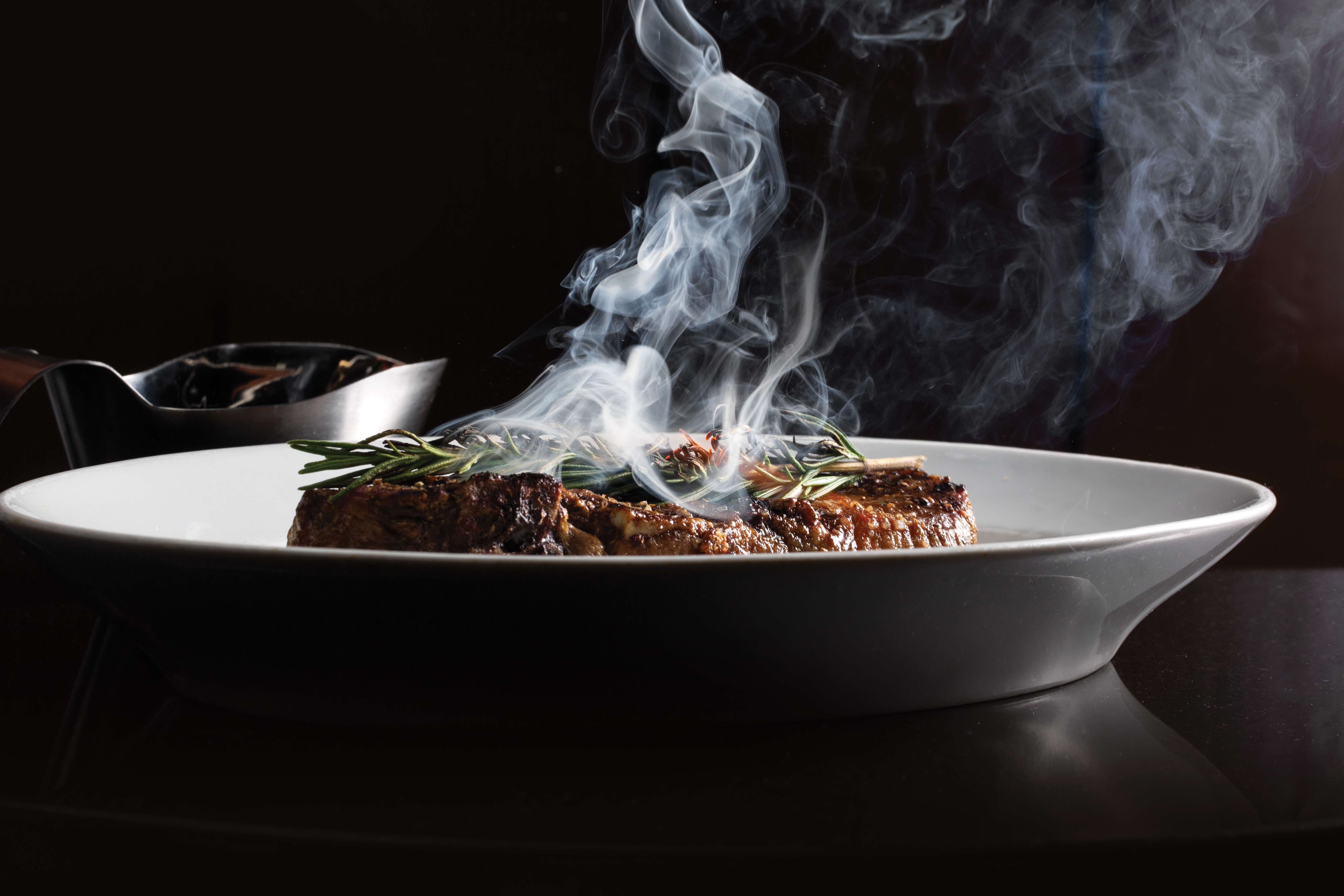 Features | Brenner's Steakhouse in Houston, TX