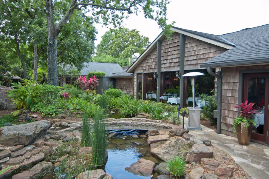 Private Events Houston | Brenner's Steakhouse