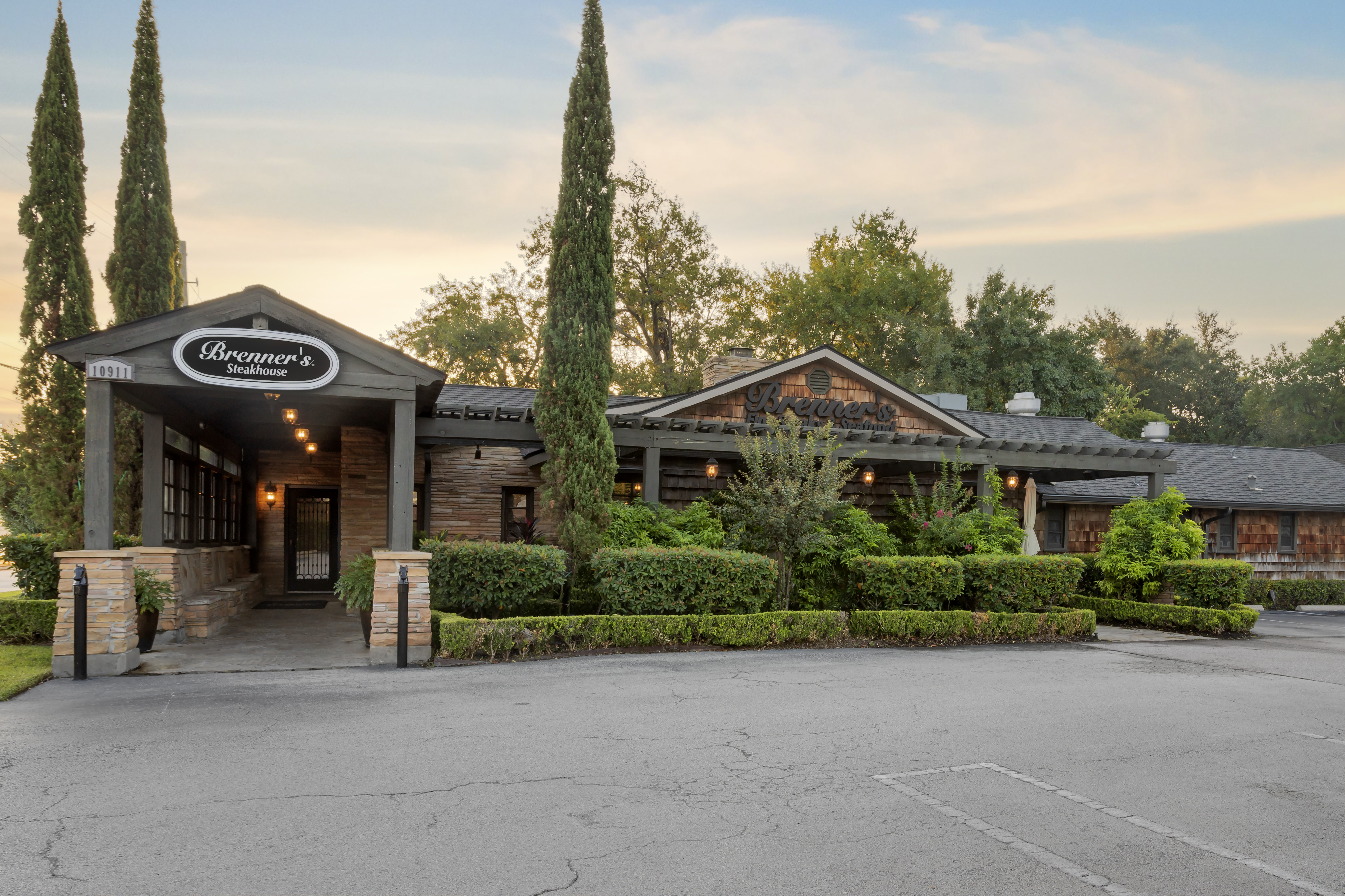 Brenner's Steakhouse | Houston