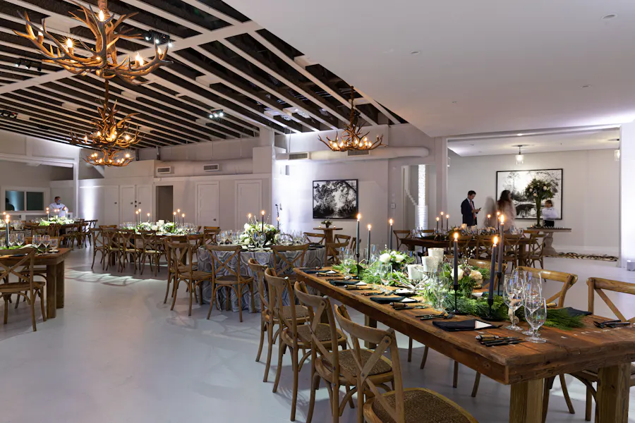 White House | Brenner's Steakhouse in Houston, TX