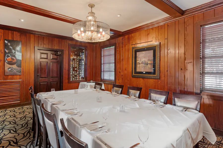 Join E-Club | Brenner's Steakhouse in Houston, TX