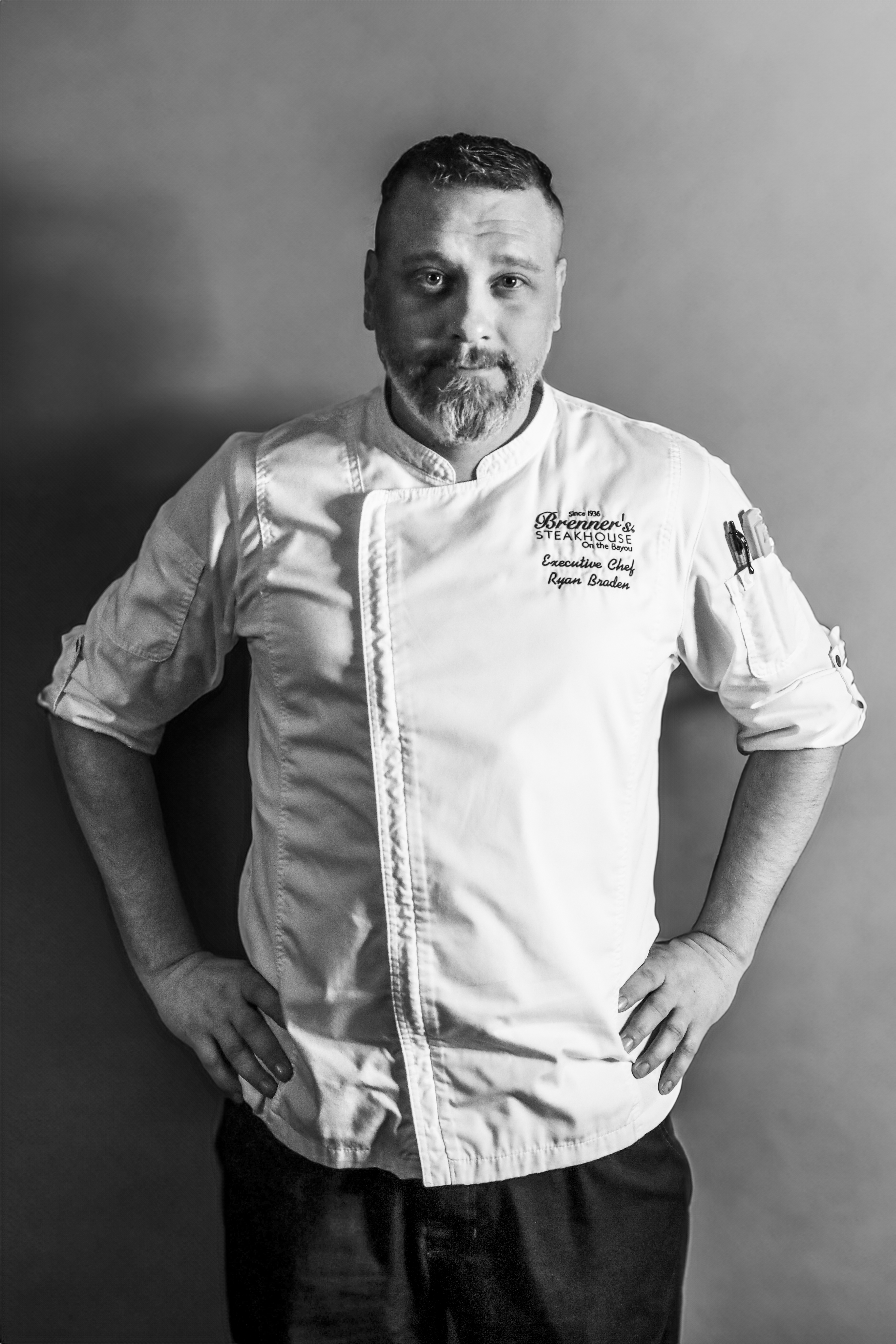 Meet the Team | Brenner's on the Bayou